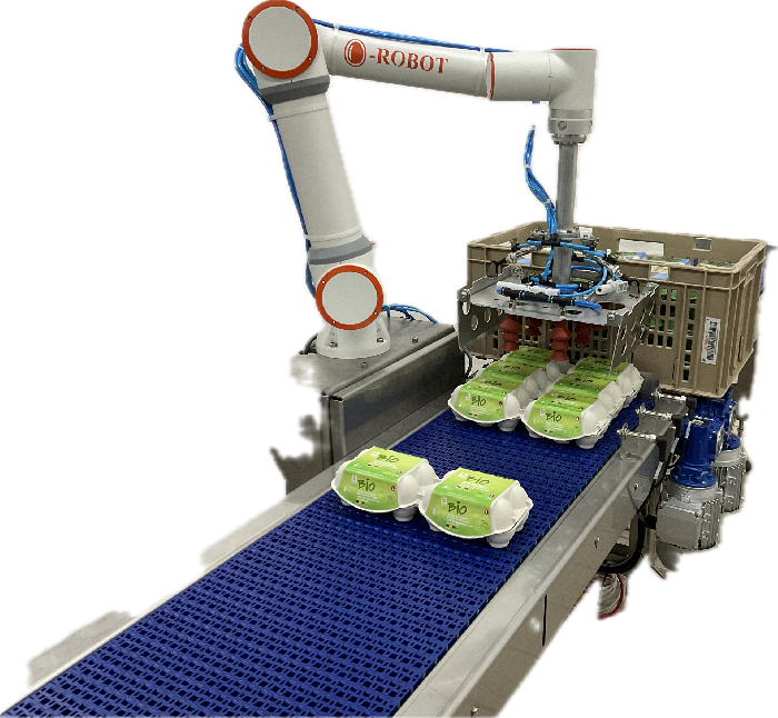 Linepacker :: egg-robot.com